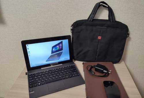 Asus Transformer Book T100TA