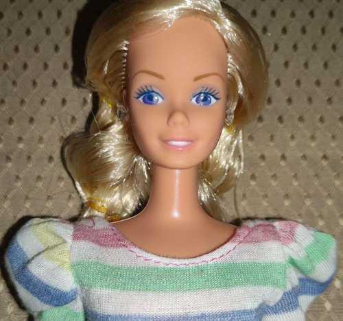 Кукла Barbie Dream Date Mattel 1982