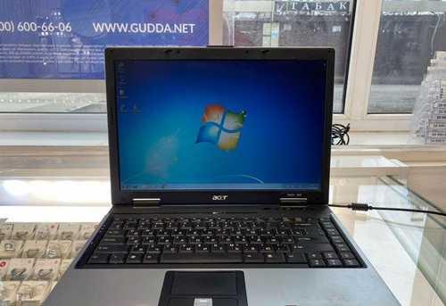 Ноутбук, Acer WM3B2200BG