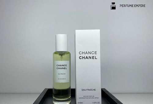 Аромат Chanel Chance Eau de Parfum 40 мл