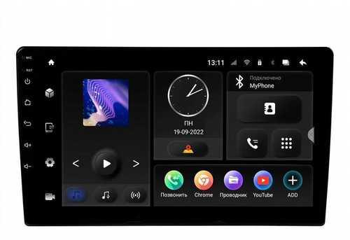 Автомагнитола Incar TMX-7709-6 Android 10, 9"