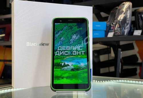 Blackview BV6300, 3/32 ГБ