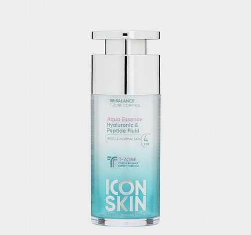 Icon skin aqua essence