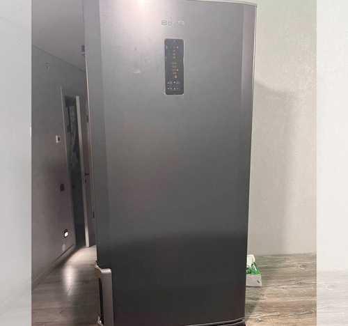 Холодильник бу Beko CN335220