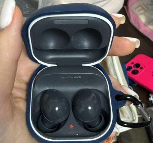 Наушники samsung galaxy buds 2