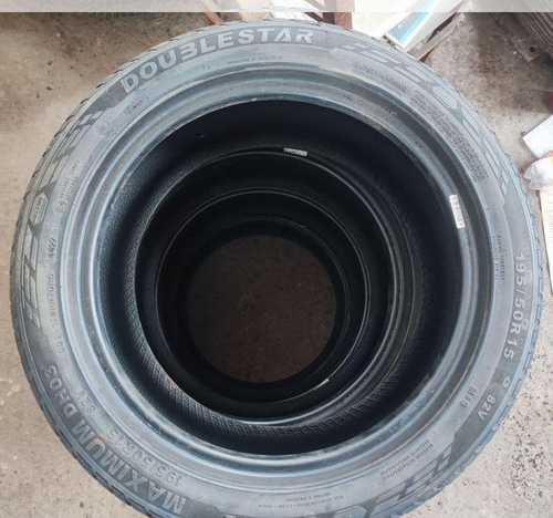 Doublestar Maximum DH03 195/50 R15 82W