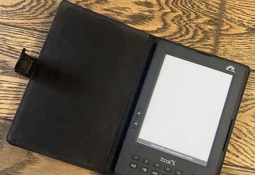 Электронная книга lbook v-3