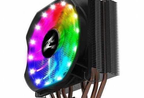 Кулер для процессора Zalman cnps9X Optima RGB