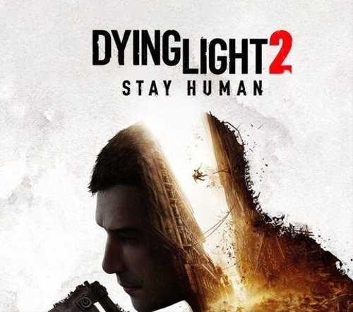 Dying light 2 PS4 / PS5