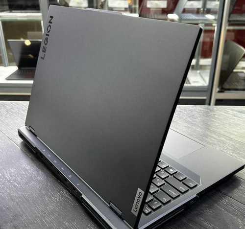 Новый ноутбук Lenovo Legion Pro 5 i9/32/2048/4070