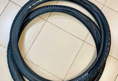 Покрышка Schwalbe Rapid Rob 26x2.10 - 2 штуки