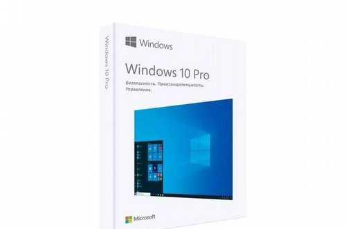 Windows 10 Pro+Office 2013 Business ориг+гарантия