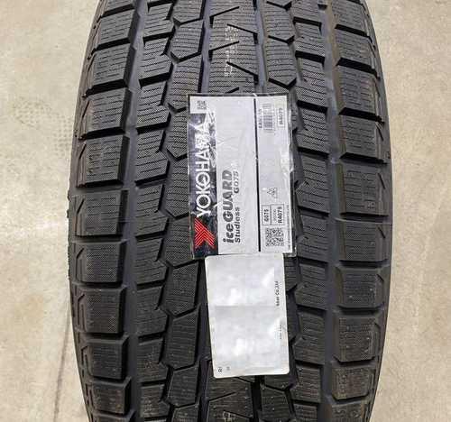 Yokohama Ice Guard G075 235/65 R17 108Q