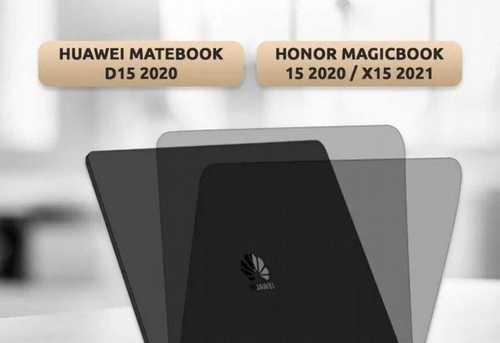 Чехол для ноутбука Huawei MateBook/Honor MagicBook