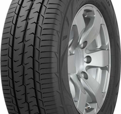 Toyo NanoEnergy Van 195/70 R15C