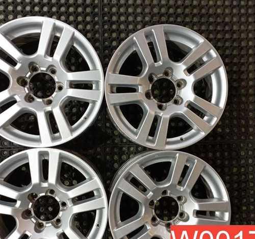 Диски R18 Toyota Б/у оригинал