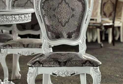 Столы и стулья для вашего дома