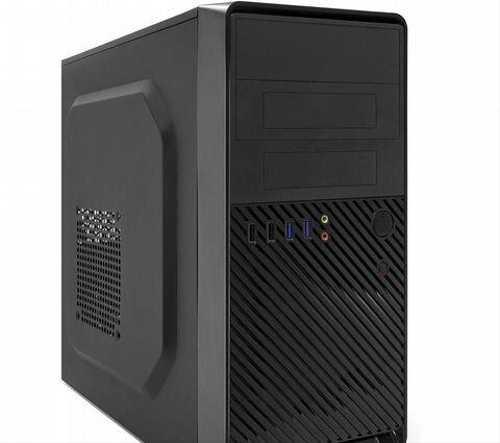 Корпус microatx Minitower Crown CMC-4103 #306900