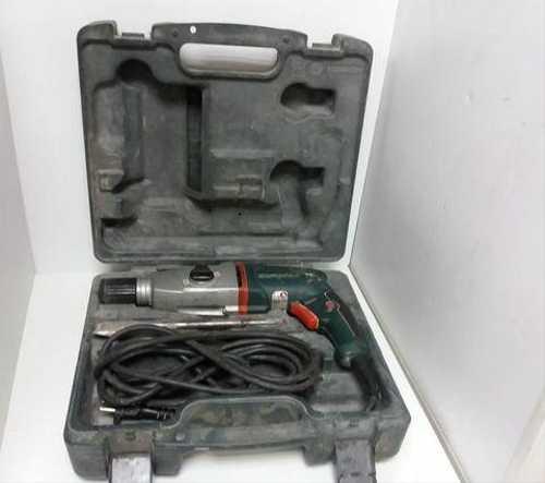 Перфораторы Metabo KHE 2443