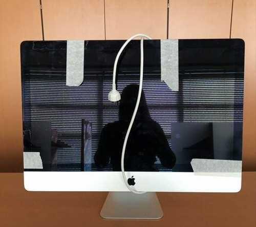 Под разбор Apple iMac Retina 5k 27-inch late 2014