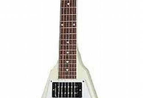 Новая электрогитара Gibson 70s Flying V EU