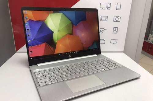 Д9) ноутбук HP Laptop 15s-fg2044ur