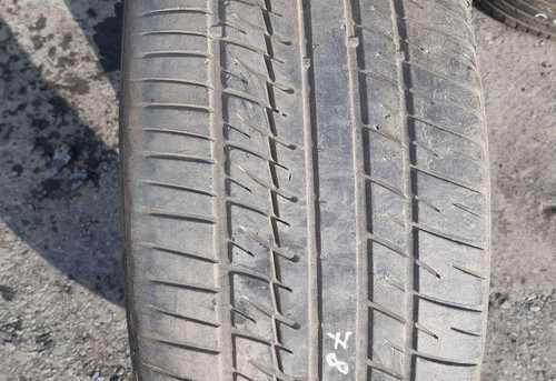 Kumho Ecsta X3 KL17 255/55 R19