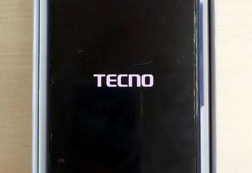 TECNO Pova 4 Pro, 8/256 ГБ