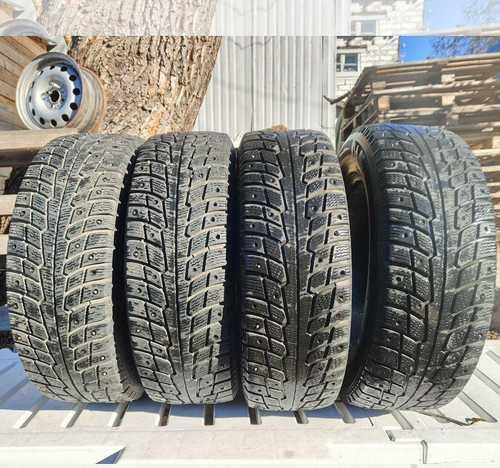 Michelin Latitude X-Ice North 195/65 R15 91T