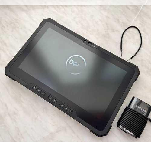 Dell Latitude 7220 Rugged Extreme Tablet 16/512Gb