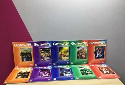 Gateway A1+,A2,B1,B1+,B2,B2+