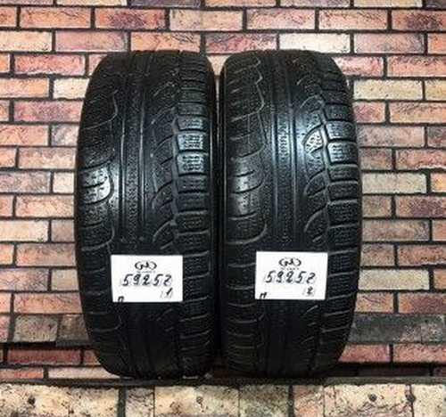 Kumho I'Zen XW KW17 205/60 R16