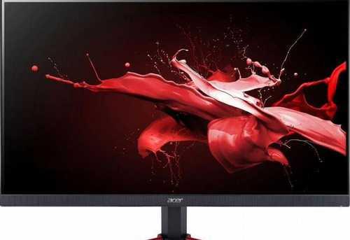 Монитор Acer Nitro VG240YM3bmiipx 23.8, IPS, 180 Г