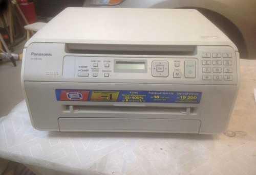 Принтер Panasonic KX-MB1500