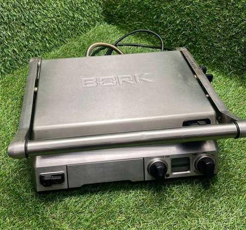 Электрогрили bork G801(е)