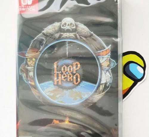 Игра Loop Hero для Nintendo Switch