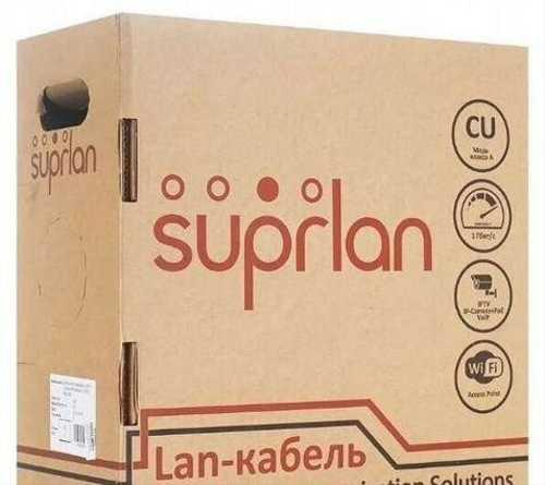 Кабель UTP 8 жил медь