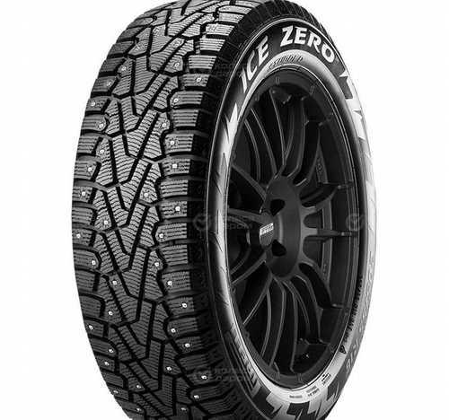 Pirelli Winter Ice Zero 225/60 R18