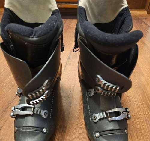 Горнолыжные ботинки мужские 43 размер