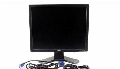 Идеальный офисный монитор: Dell E170Sb (17 дюймов)