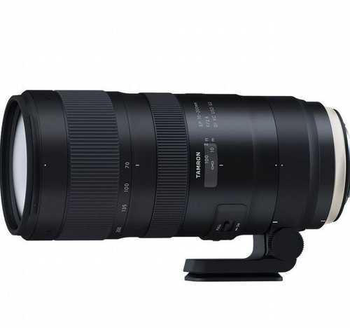 Tamron SP 70-200mm f/2.8 Di VC USD G2 For Canon EF