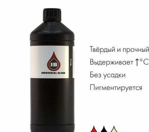 FunToDo Industrial blend промышленый, black