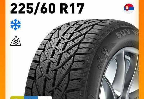 Taurus SUV Winter 225/60 R17 103V