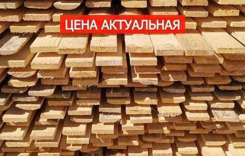 Доска для обрешетки
