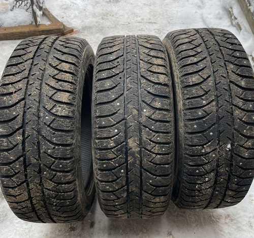 Bridgestone Ice Cruiser 7000 205/55 R16 91T