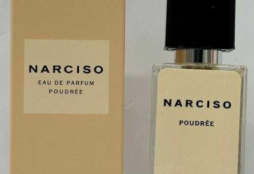 Narciso rodriguez poudree 25 ml