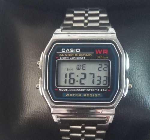 Часы Montana Casio