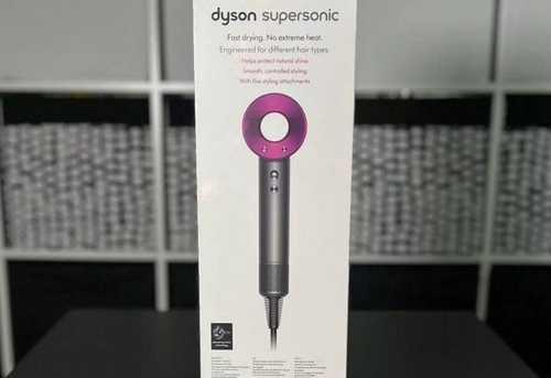Фен Dyson Supersonic HD 08