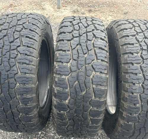 Nokian Tyres Outpost AT 215/65 R16 95