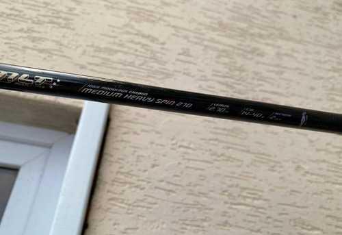 Спиннинг Mikado MLT Medium Heavy Spin 270